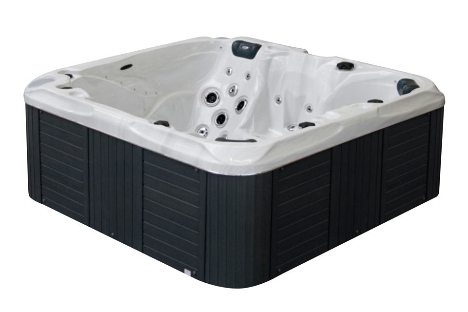 Passion Spa Solace - Piscine Directe