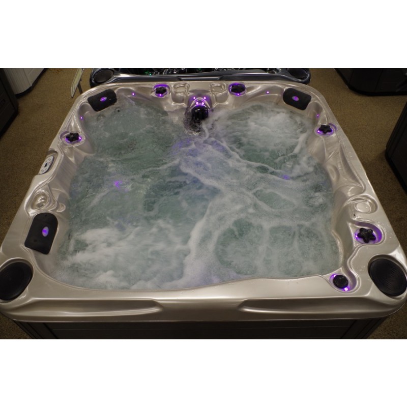 Passion Spa Solace - Piscine Directe